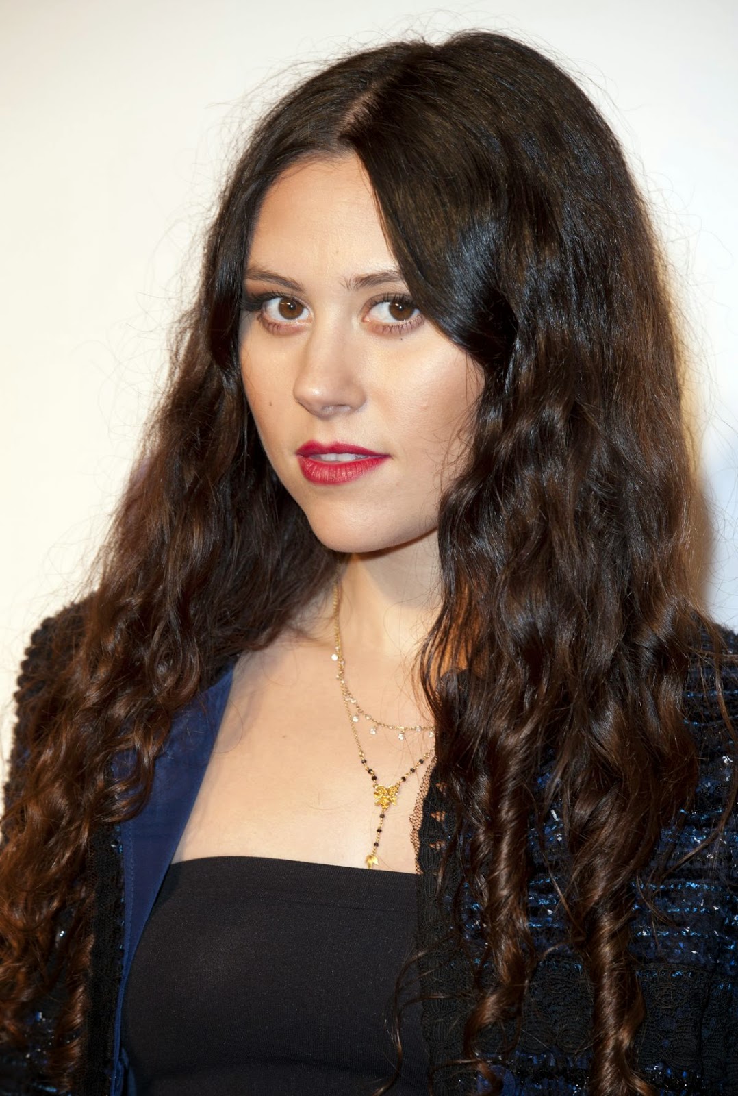 Prayer List For Rock Stars: ELIZA DOOLITTLE