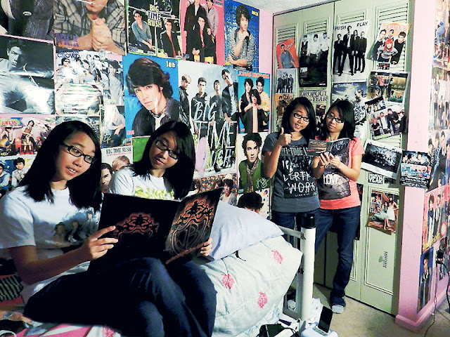 Multiplicity Photography Ideas