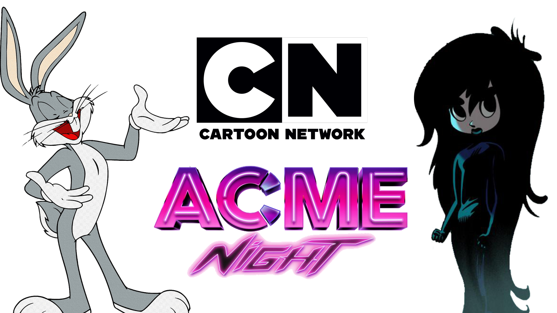 ACME Night: Cartoon Network USA anuncia nuevo bloque con Unicorn ...