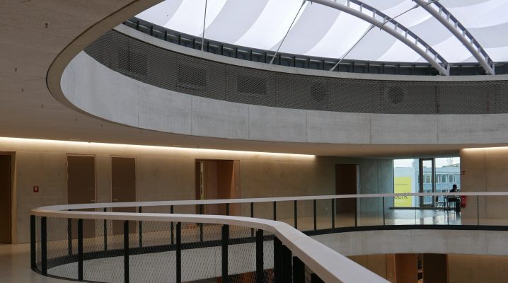 SCHÜLERCLUB Dornbirn: [ #schulraum ] Pädagogische Architektur: Das ...