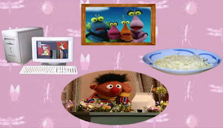 Watch Elmo's World Bugs