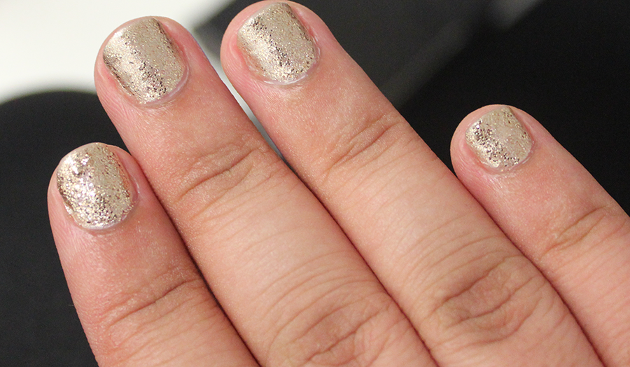 Ted Baker Nail Duos Golden Girl & Origami Body Set — Dolce Vanity