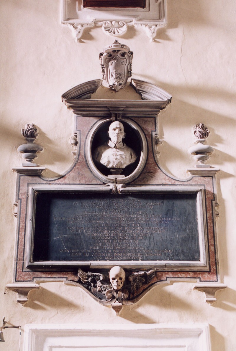 A Collection of Sepulchral Monuments ~ Liturgical Arts Journal