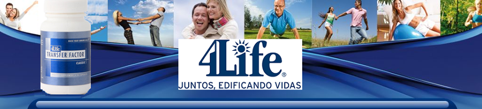 FACTORES DE TRANSFERENCIA: 4LIFE RESEARCH LLC