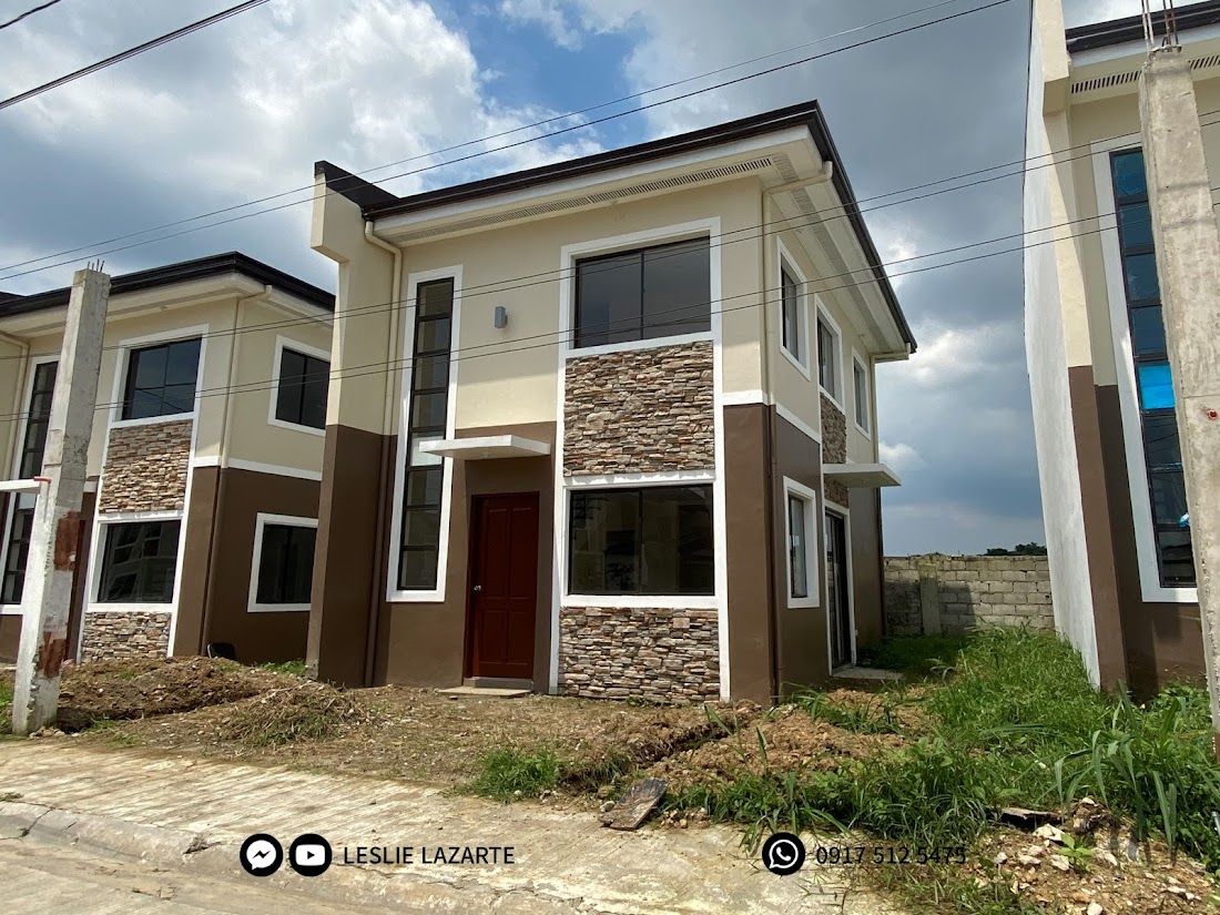 PAGSIBOL VILLAGE - DUPLEX | Ready for Occupancy House for Sale Naic Cavite