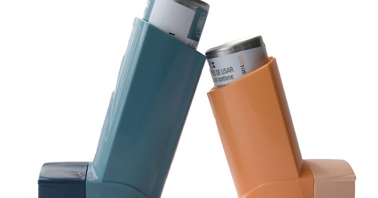 What are Inhalers?