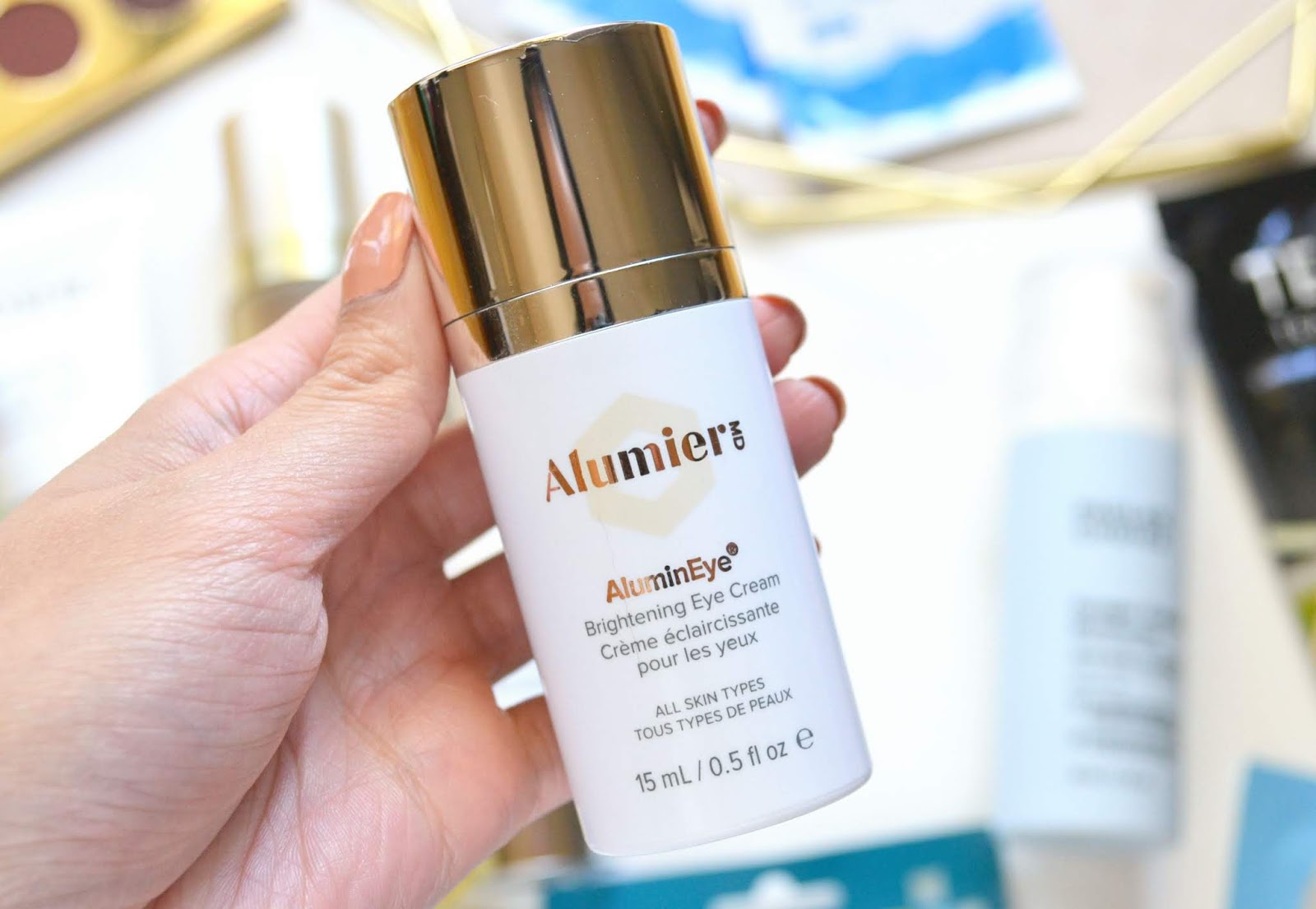 SKINCARE | My Summer Skincare Routine (Other than Sheet Masks ...