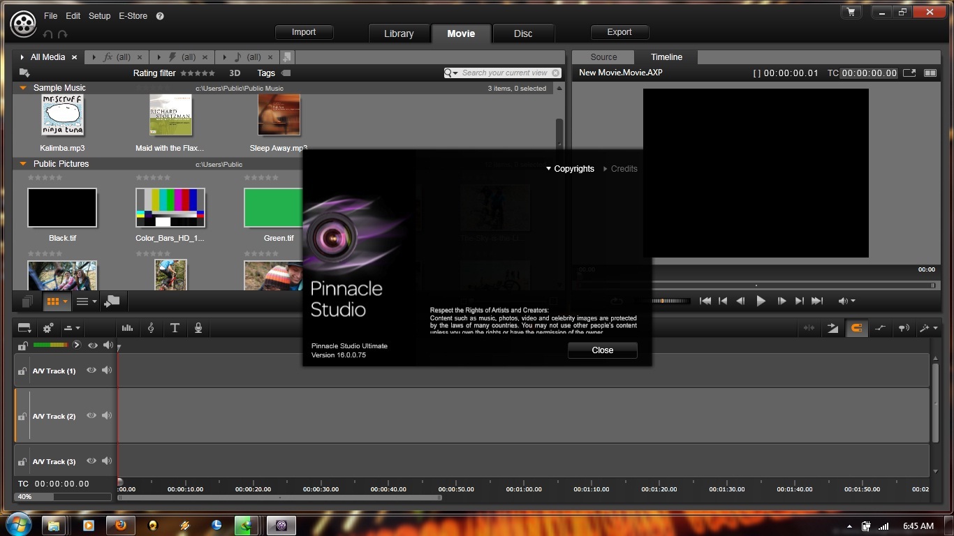 Pinnacle Studio 12 Ключ Активации - dearspecification