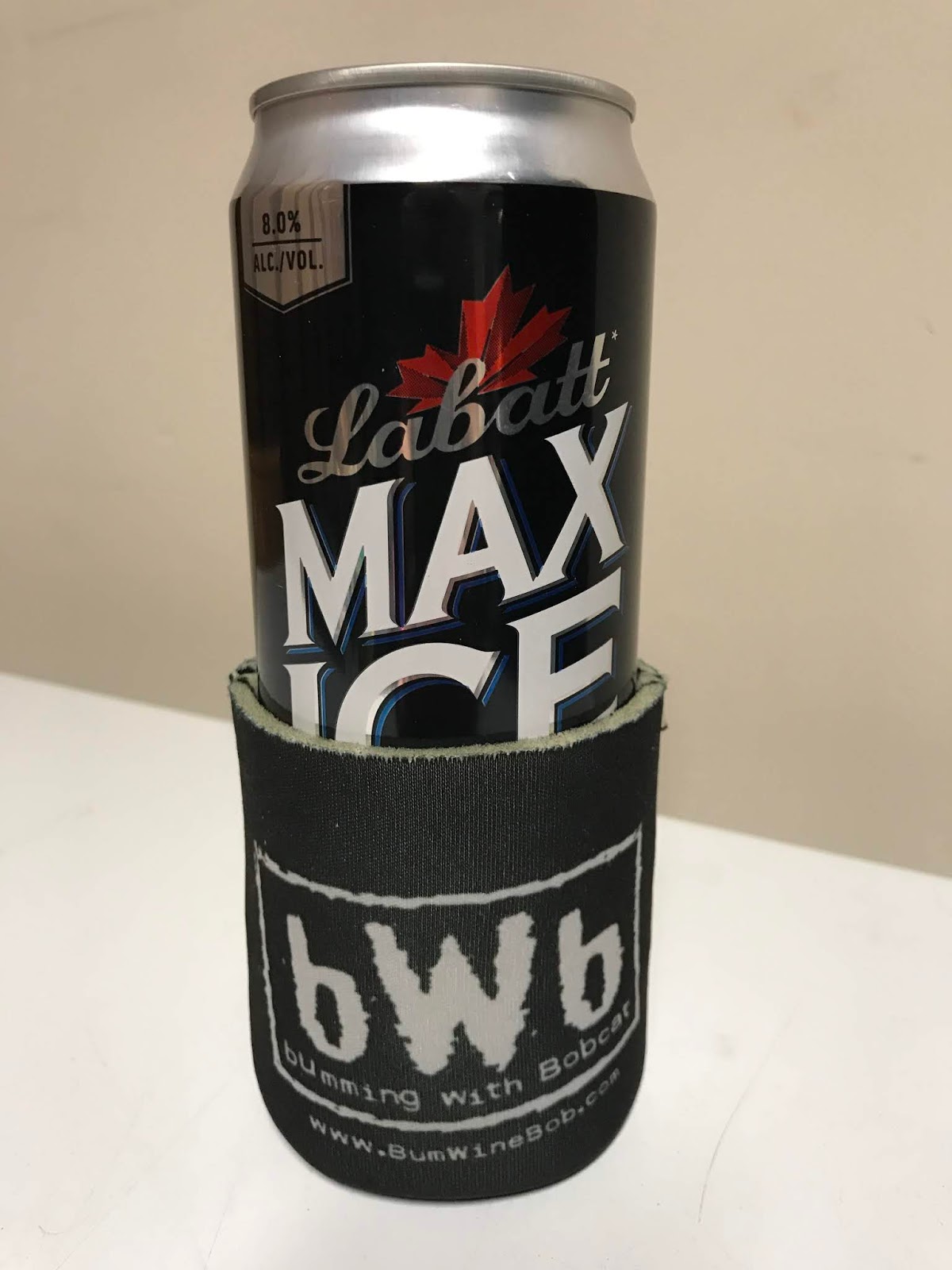 Tall Boy Thursday - NFL Super Bowl LIV - Labatt MAX Ice