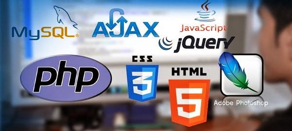 Pengertian Html Css Php Javascript Dan Jquery Ans Blog Project