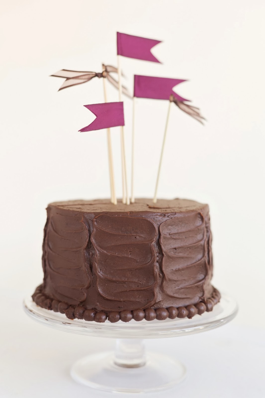 Dooley Noted Style: Let's Get Local - Sweet Confections