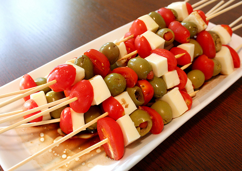 ralucaabrudan: APERITIVE FRIGARUI RECI