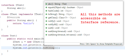 Top 20 Java Interview Questions and Answers. | JavaByPatel: Data ...