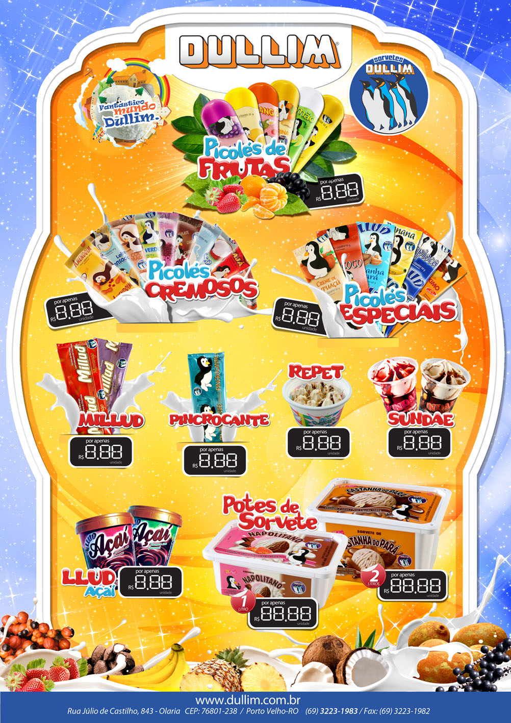 DANILO IGNÁCIO - DIRETOR DE ARTE