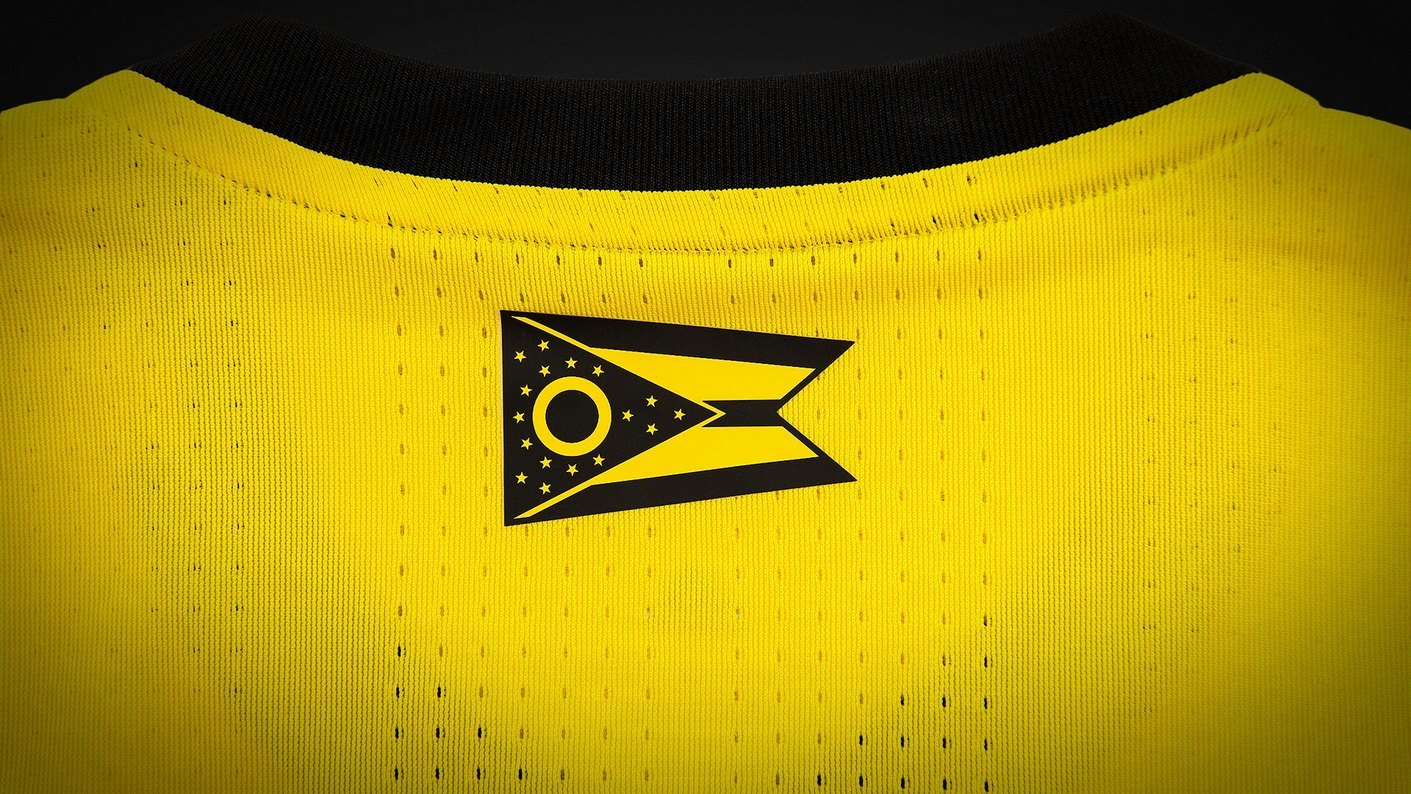 Columbus Crew 2017 Kit + New Sponsor Revealed - Footy Headlines