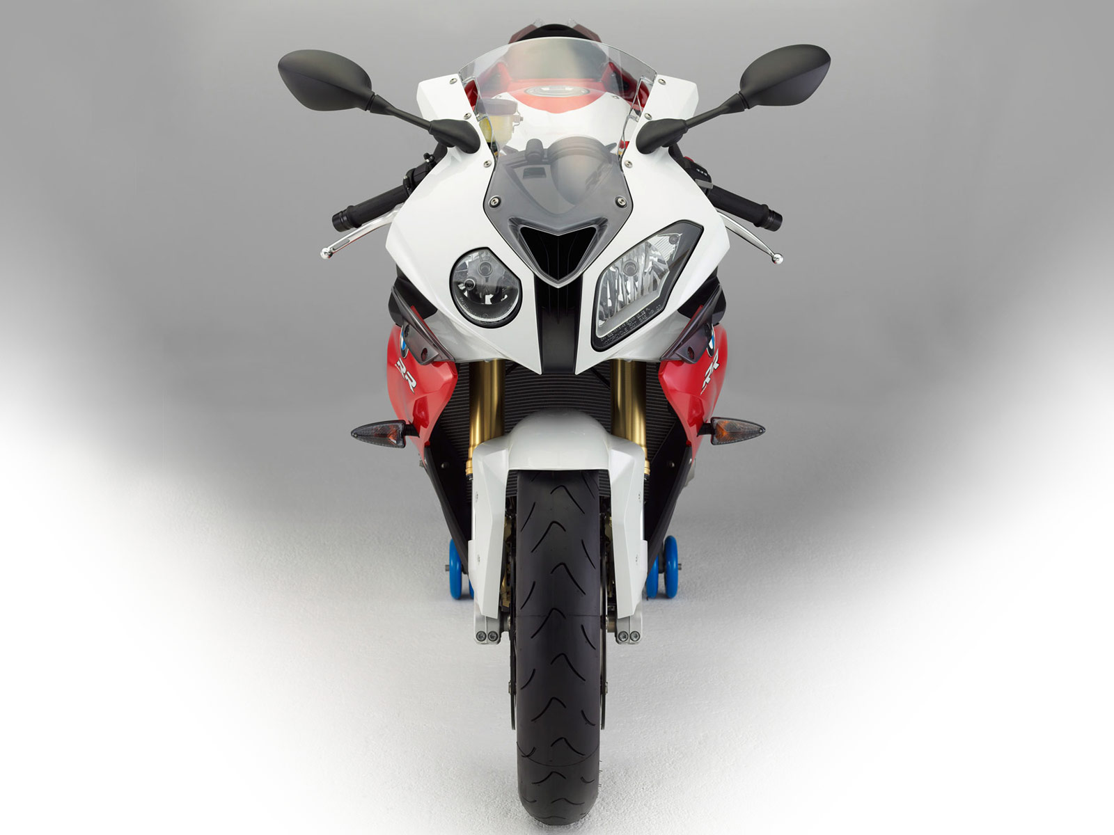 BMW S1000RR