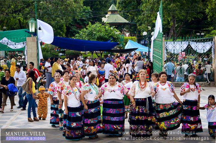 TRADICIONES Y COSTUMBRES DE CHILAPA : TRAJE DE ACATECA, EL TRAJE DE ...
