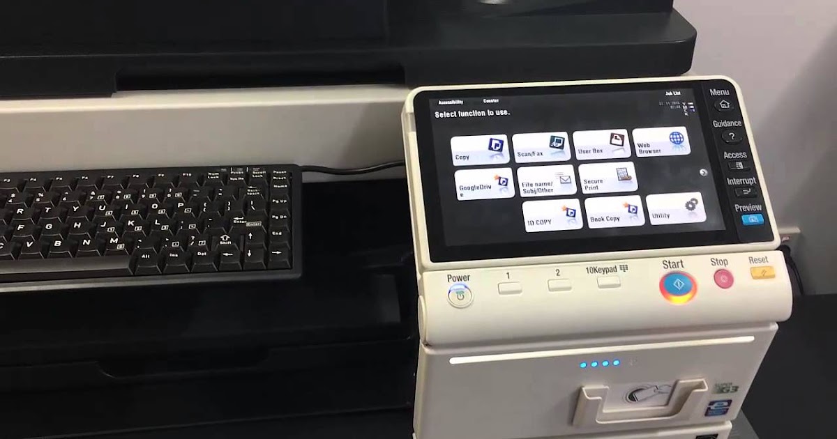 How To Fix Error Code C3425 In Your Konica Minolta C224e CORONA how-to-fix-error-code-c3425-in-your-konica-minolta-c224e-corona
