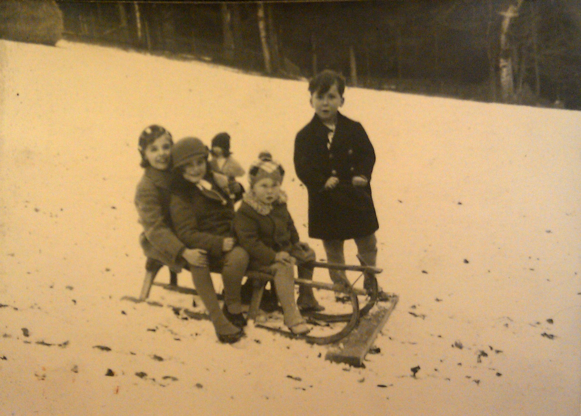 Eclectic (at Best): Remembering the Life of Denis John Fodor (1927 - 2020)