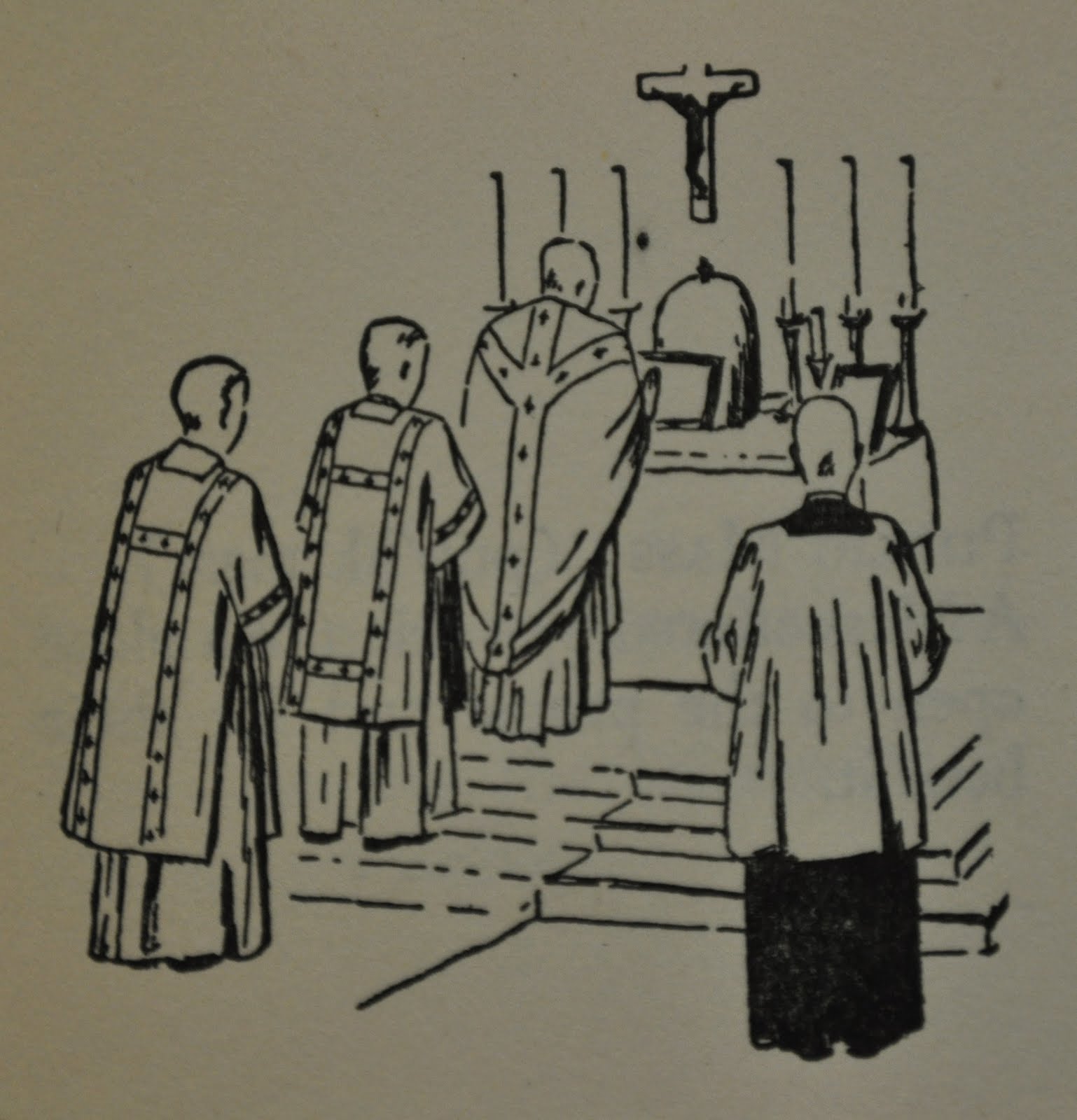 Orbis Catholicus Secundus: Sketching Catholic Images