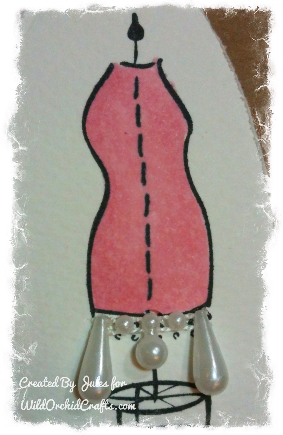 “You Are Fabulous”! – The Jule Box Studios