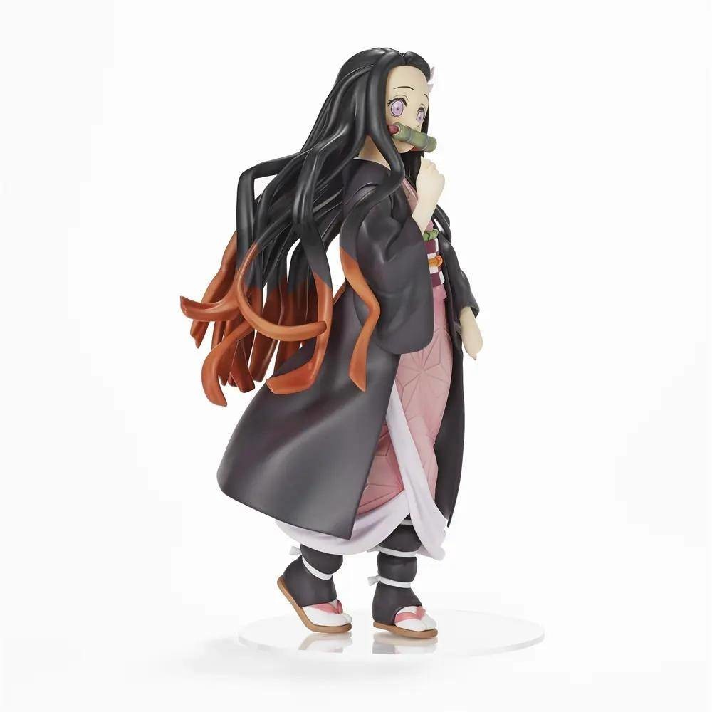 Kimetsu no Yaiba - Nezuko Kamado SPM Figure (SEGA)