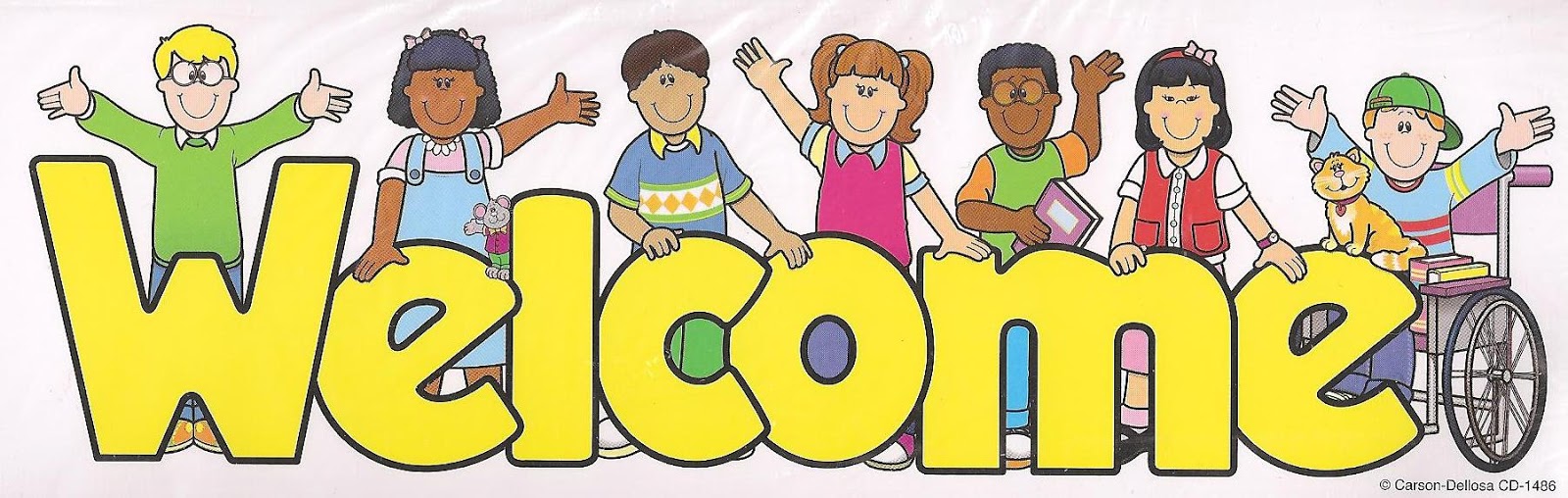 TEACHER KÁTIA: 2º Período