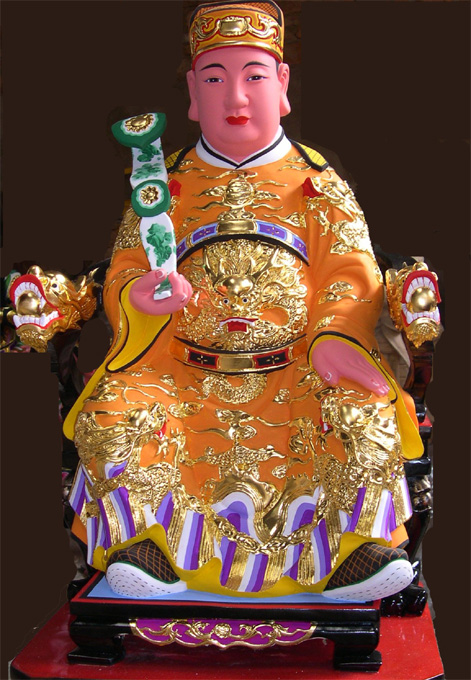 【國際正一道教學院資訊網】 International LSM Taoist Cultural Collegium: August 2007