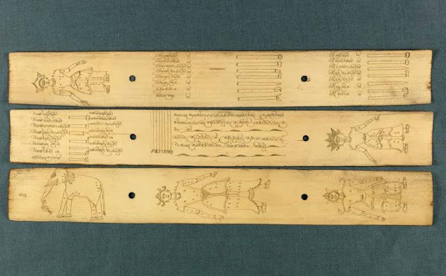 Traditional Sri Lankan white magic - Part 1 | Wishwa Karma