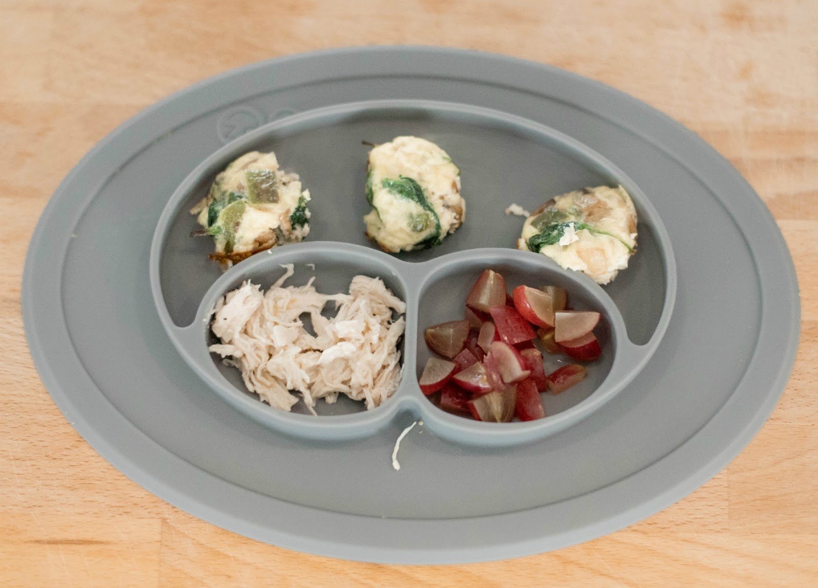 Feeding Babies - 12 months | stesha rose.