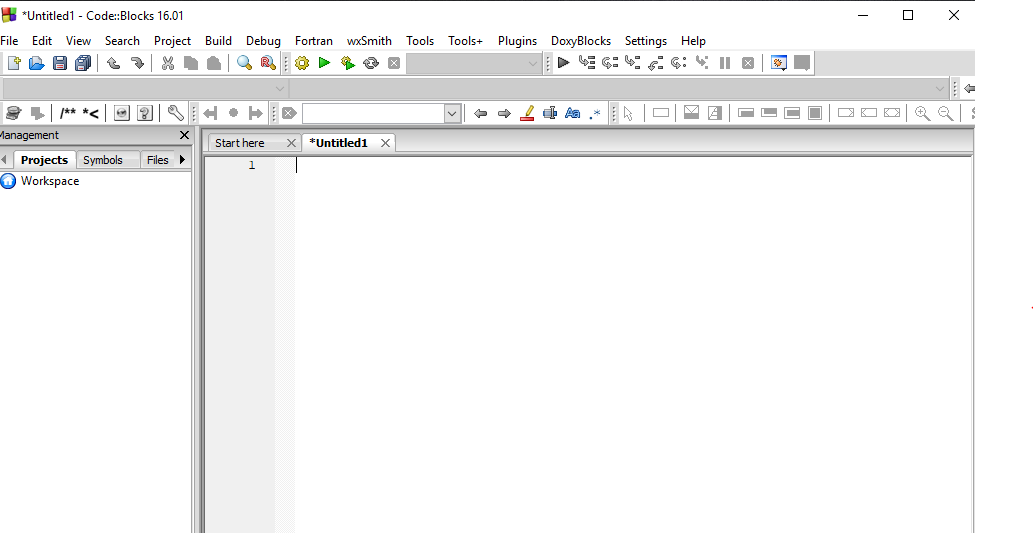 Codeblocks Download For Windows 11