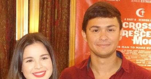 New Leading Lady Alex Godinez, Ex-GF Of Matteo Guidicelli In 'Across ...