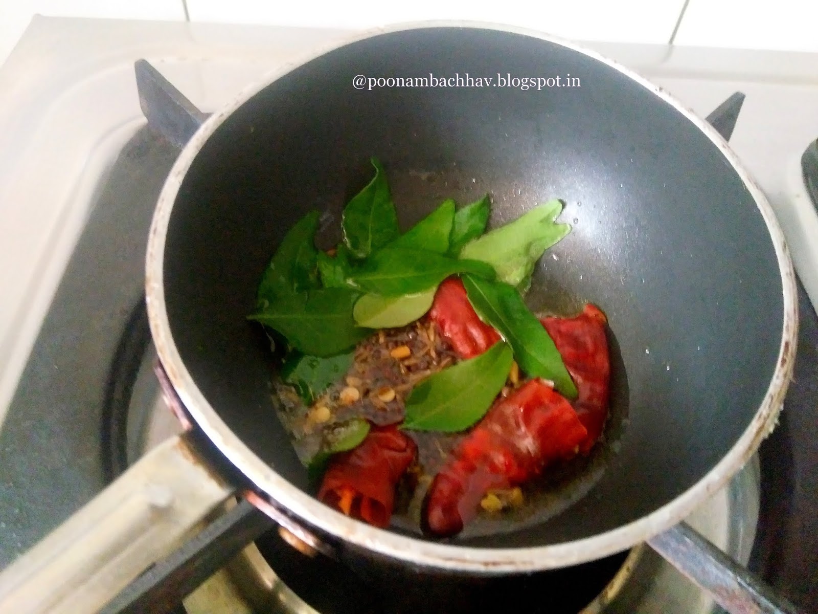 Annapurna: Fajeto / Gujarati Ripe Mango Kadhi Recipe