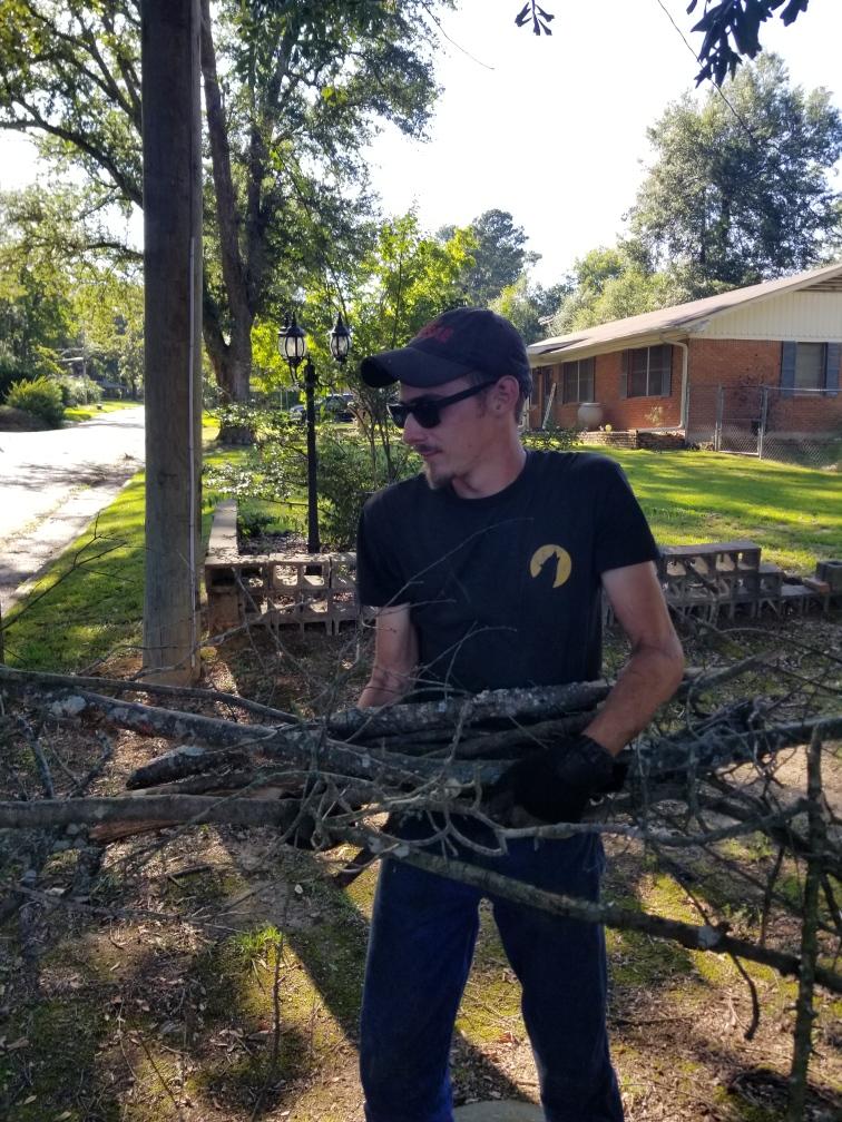 The Silvey Family Farm