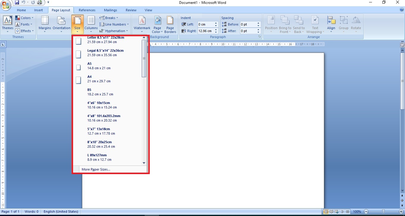 Tutorial Cara Membuat Size A5 Di Word Dengan Gambar Belajar Ms tutorial-cara-membuat-size-a5-di-word-dengan-gambar-belajar-ms
