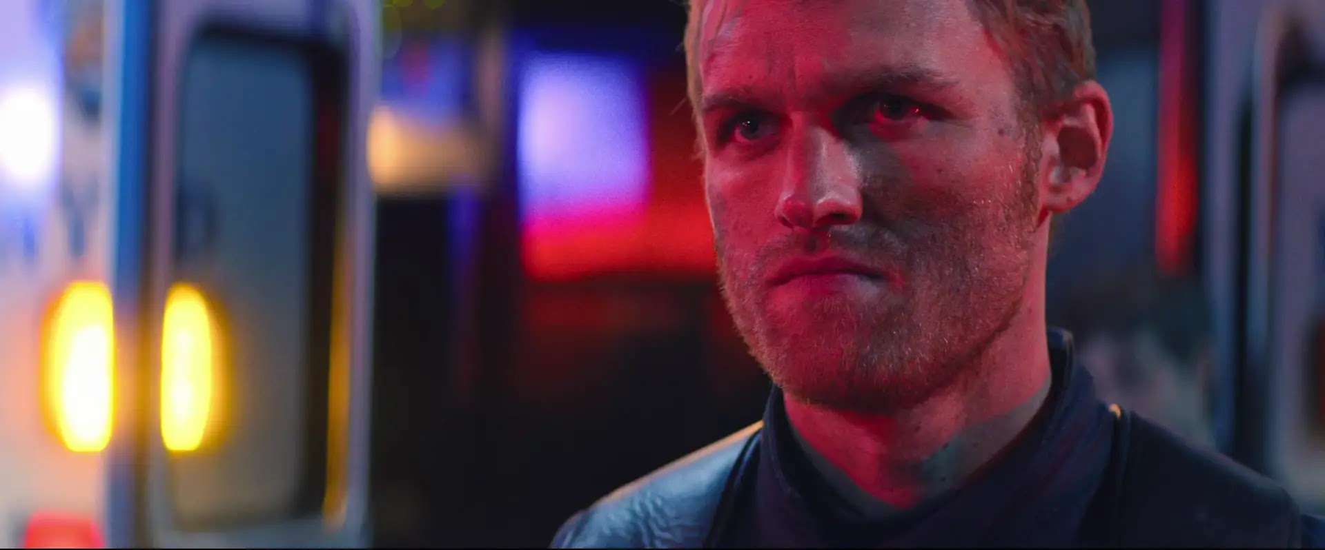 US agent : John Walker's history and future in MCU | MarvelTimes ...