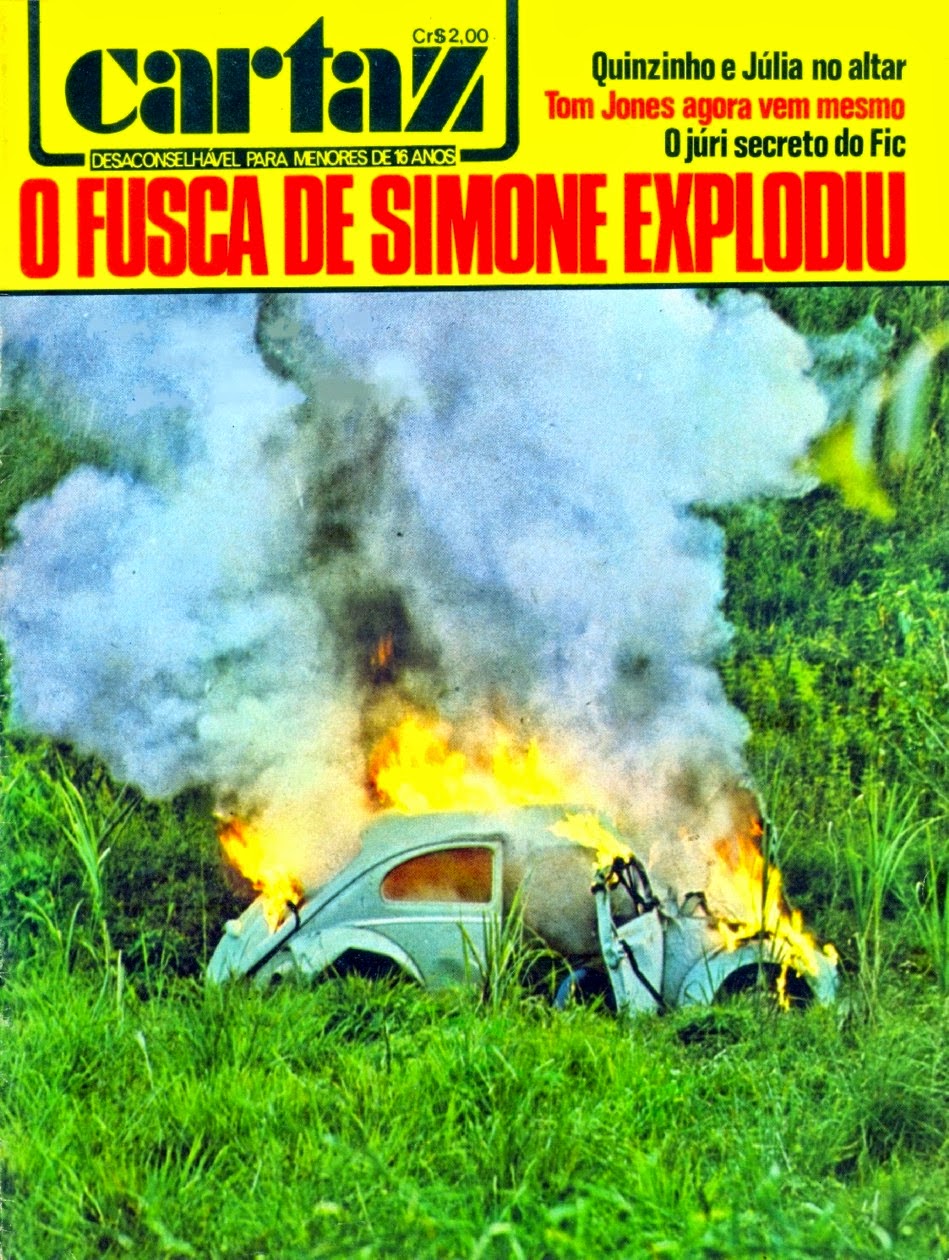 REGINA DUARTE (NAMORADINHA DO BRASIL): REGINA DUARTE EM O DESASTRE COM ...