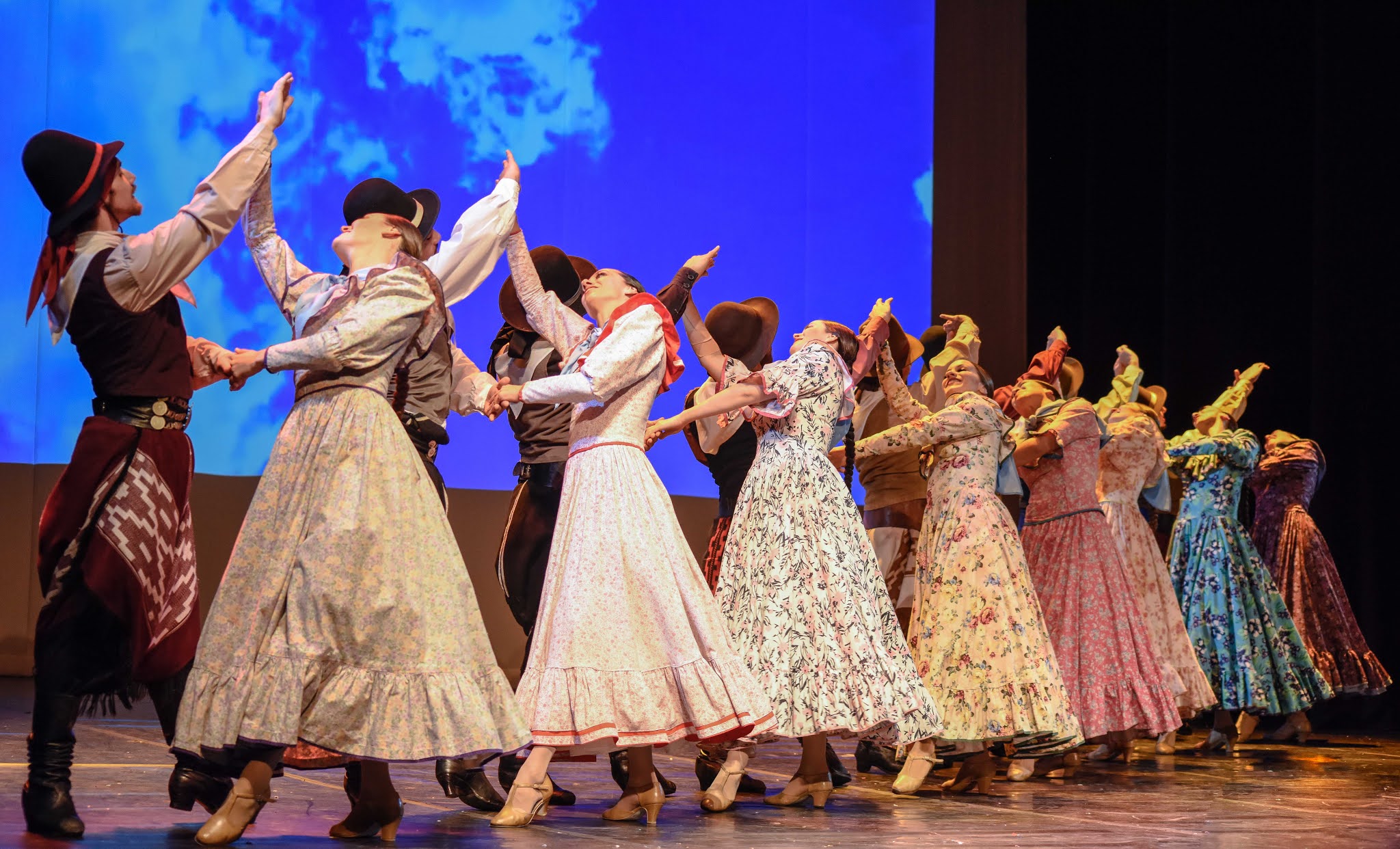 LA BIBLIOTECA DE LA RIVADAVIA: noviembre 2020