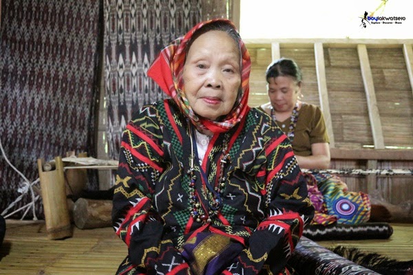 LANG DULAY: THE LEGENDARY DREAMWEAVER OF SOUTH COTABATO ~ BOYLAKWATSERO