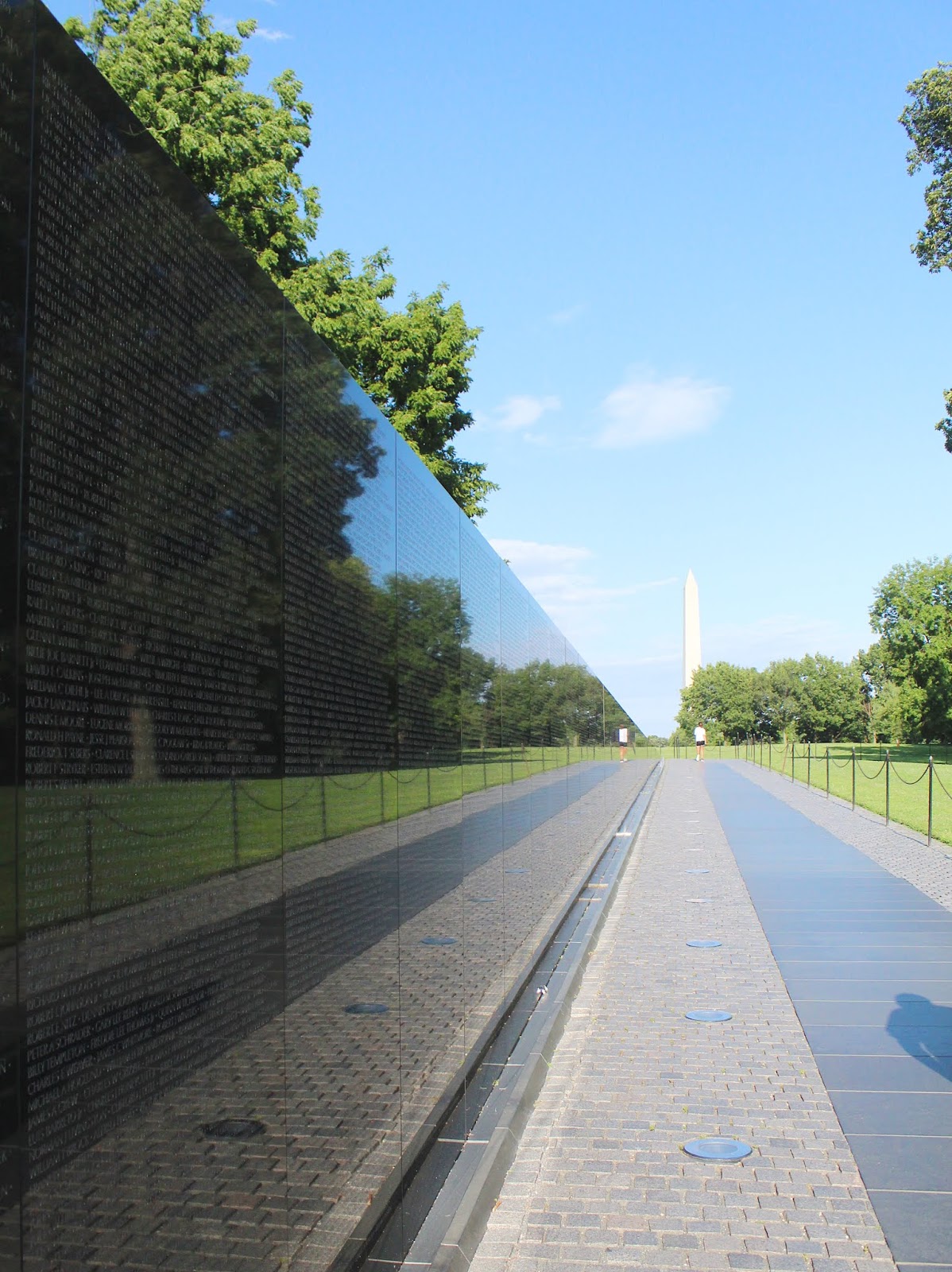 A Week in Washington D.C. | MEET THE ROBINS