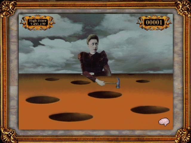 The Collection Chamber: MONTY PYTHON'S COMPLETE WASTE OF TIME