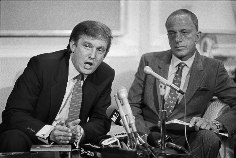 History for Fun, Profit, and Insight: Donald Trump, Roy Cohn, and Early ...