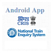 National Train Enquiry System (NTES) INDIAN RAILWAY - RequiredLink