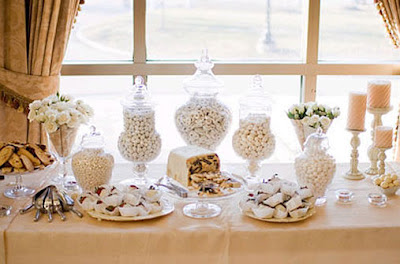 L'angolo di Giò. Lo voglio o...non lo voglio!: La confettata