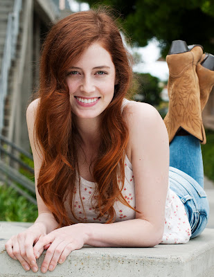 An American Sweetheart