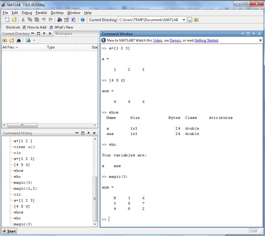 MATLAB: Computer Vision With MATLAB