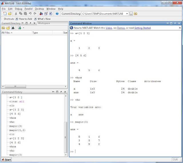 Computer Vision With MATLAB