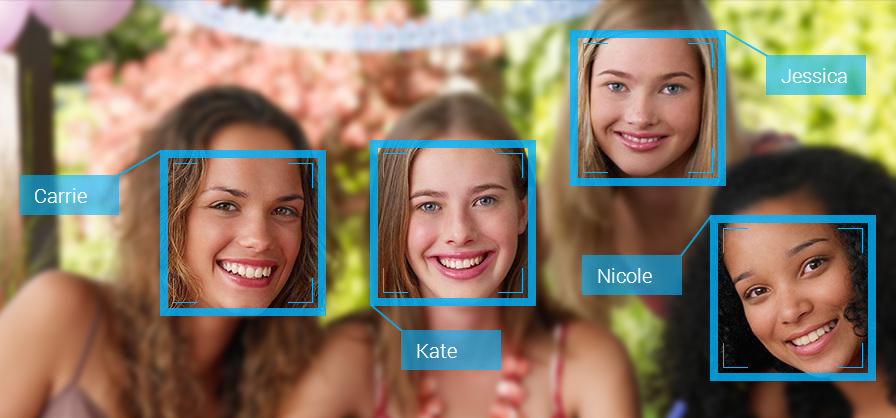 Face Detection Technology : Game changer for every industry.