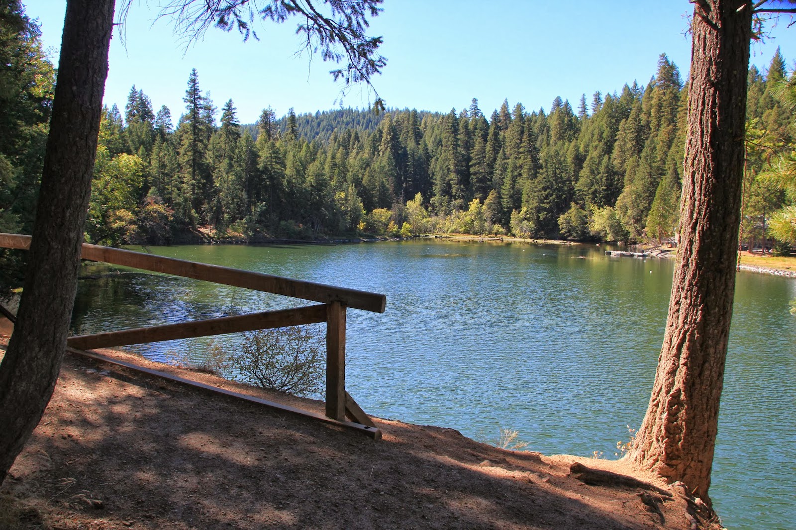 Travels with Twinkles: Pit River Casino-Burney, CA