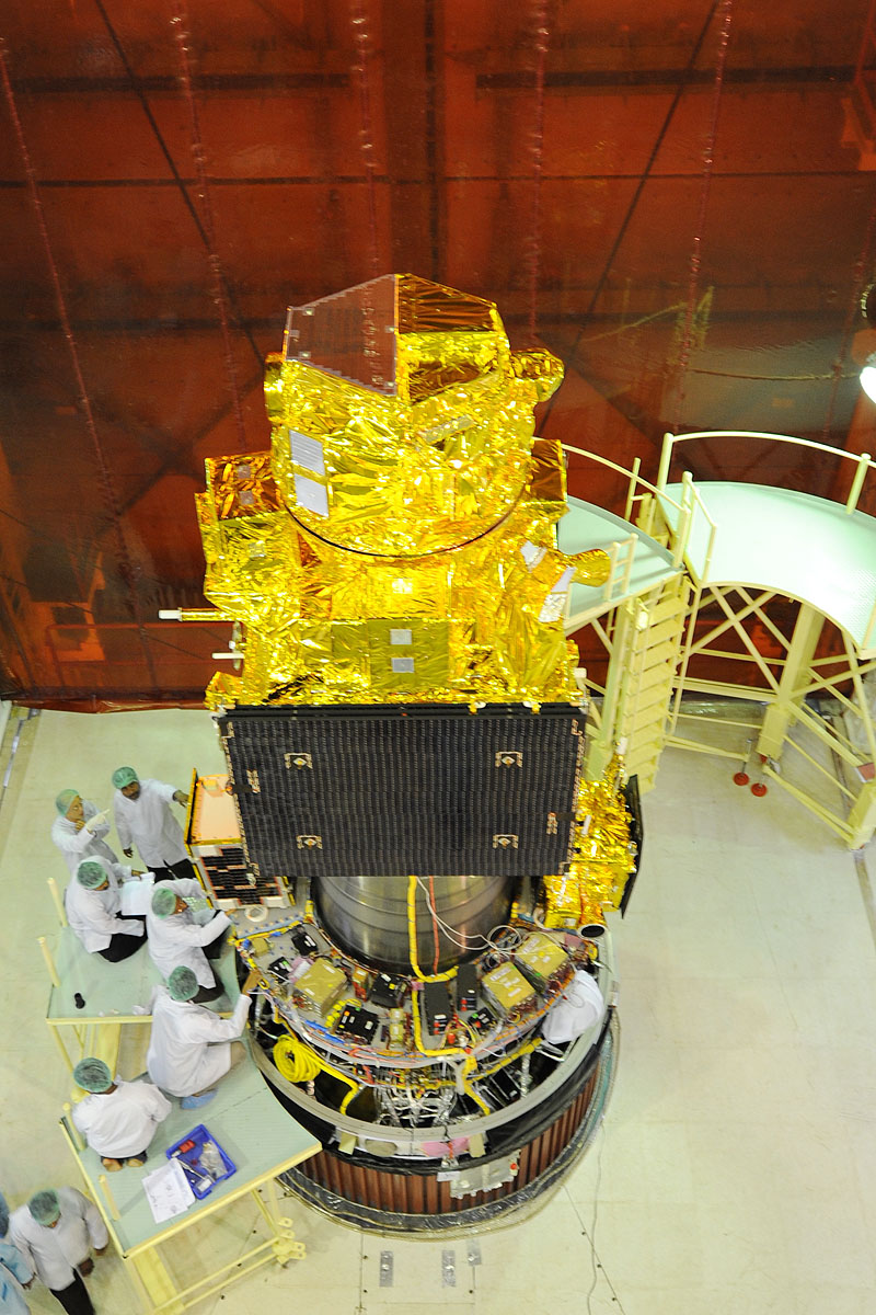 ISRO | HD Wallpapers (High Definition) | Free Background